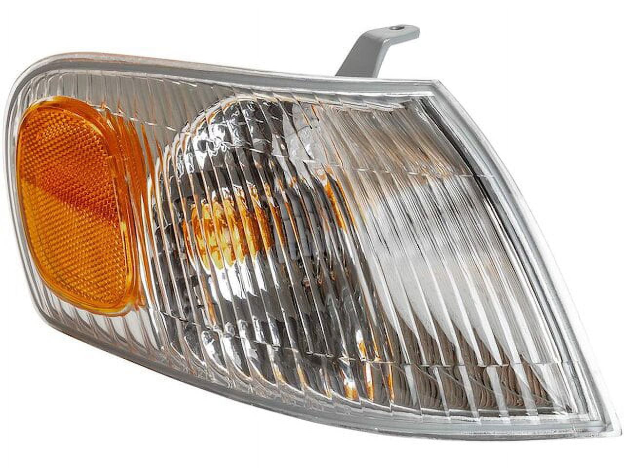Front Right Turn Signal Assembly - Compatible with 1998 - 2000 Toyota ...