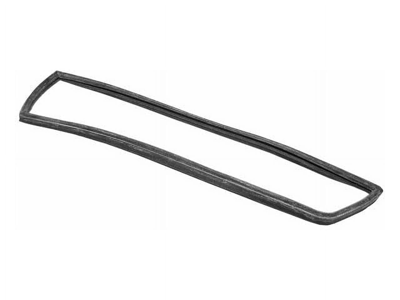 Front Right Turn Signal Light Lens Seal - Compatible with 1969 - 1973 ...