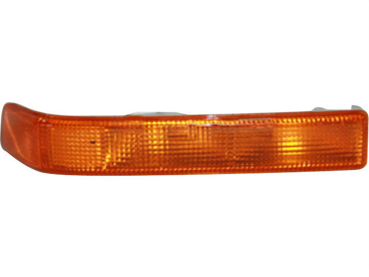 Front Right Turn Signal / Parking Light - Compatible with 1998 - 2004 ...