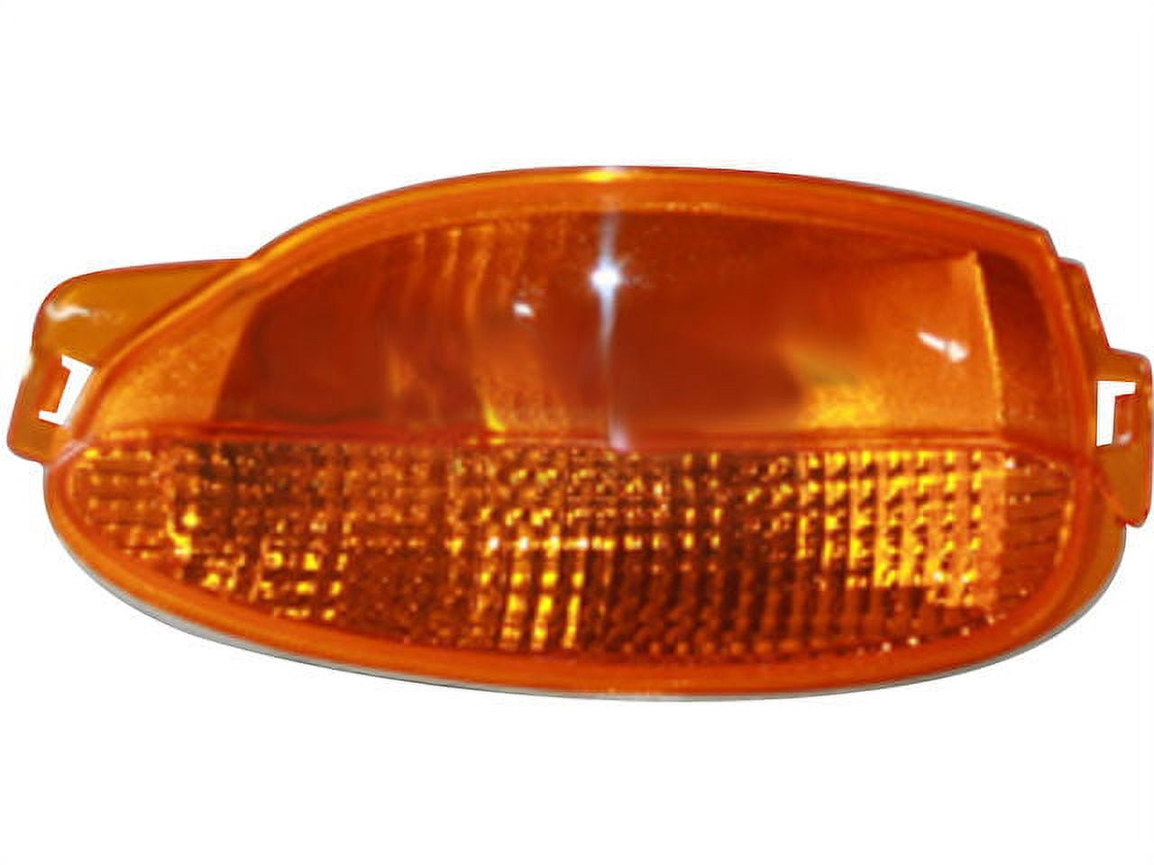 Front Right Turn Signal / Parking Light - Compatible with 2000 - 2005 ...