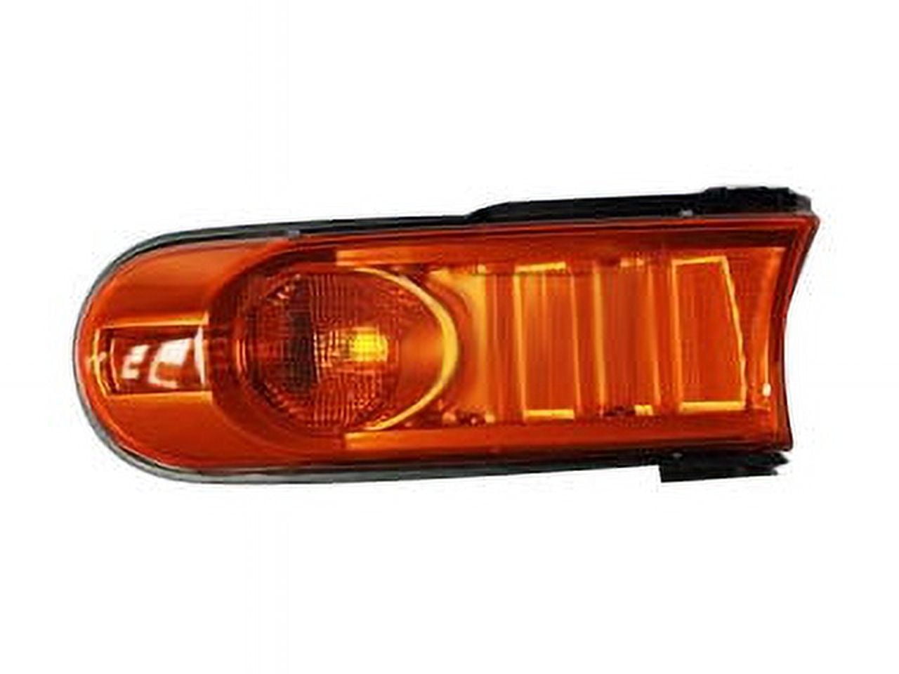 Front Right Turn Signal / Parking Light / Side Marker Light ...