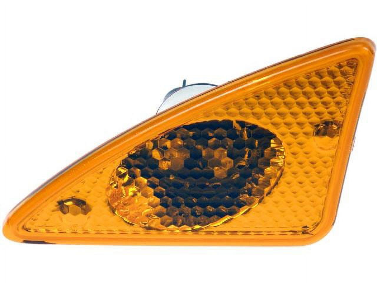 Kenworth Turn Signals