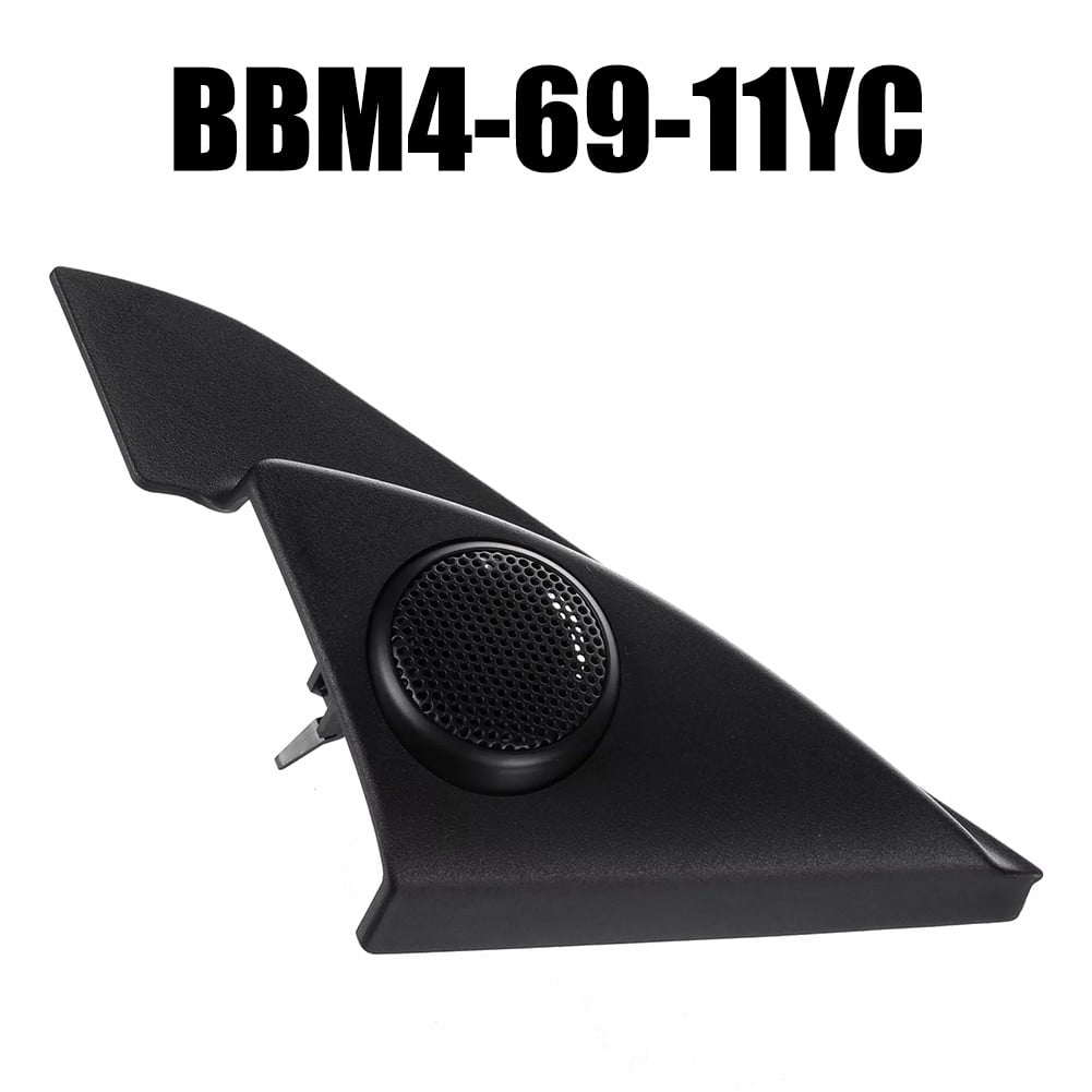 Front Right Tweeter Speaker Cover For Mazda 3 2010-2013 Bbm3-69-11Yc ...