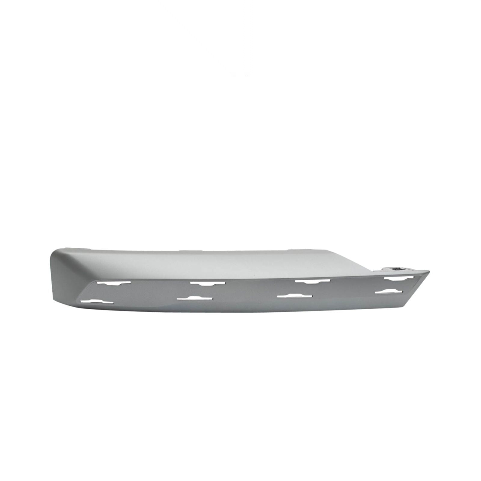 Front Right Upper Bumper Trim Fits 2018-2021 for BMW X3 - Walmart.com