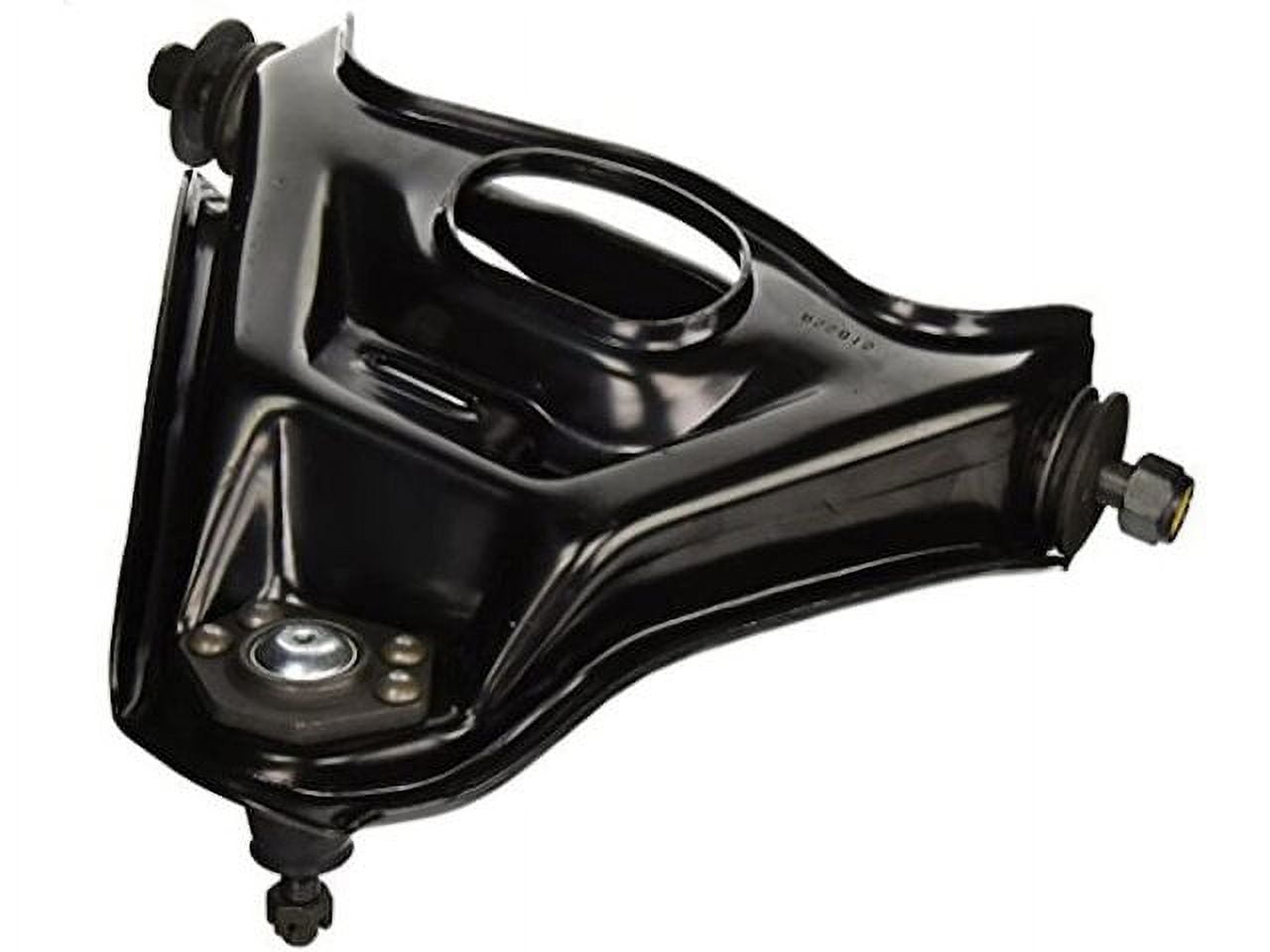 Front Right Upper Control Arm and Ball Joint Assembly - Compatible with ...