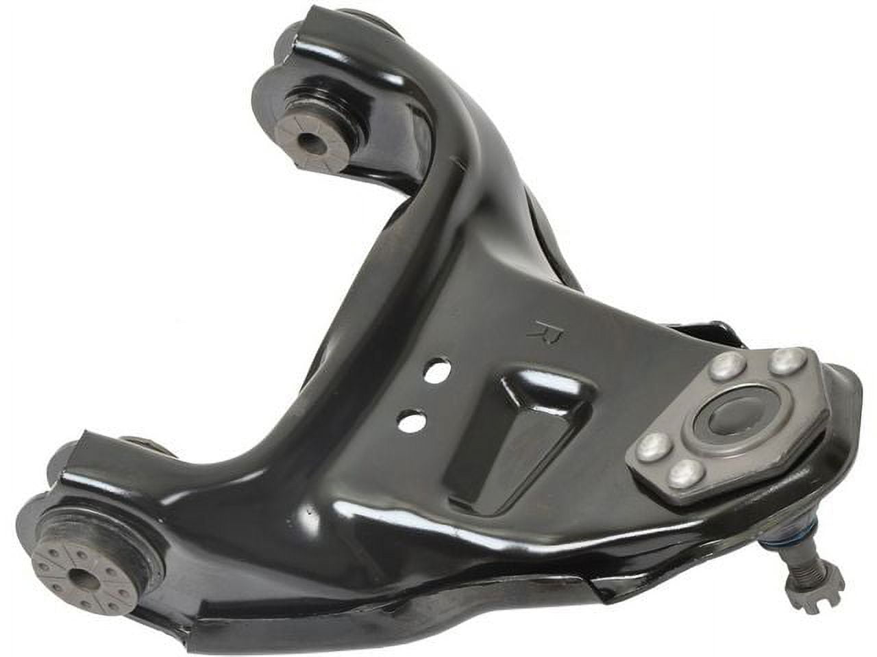 Front Right Upper Control Arm and Ball Joint Assembly - Compatible with ...