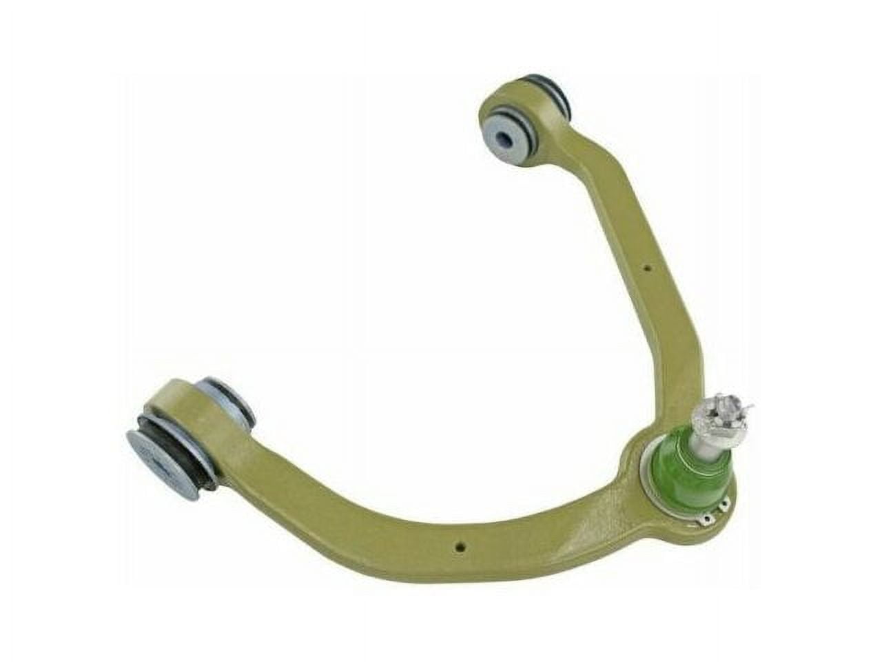 Front Right Upper Control Arm and Ball Joint Assembly - Compatible with ...