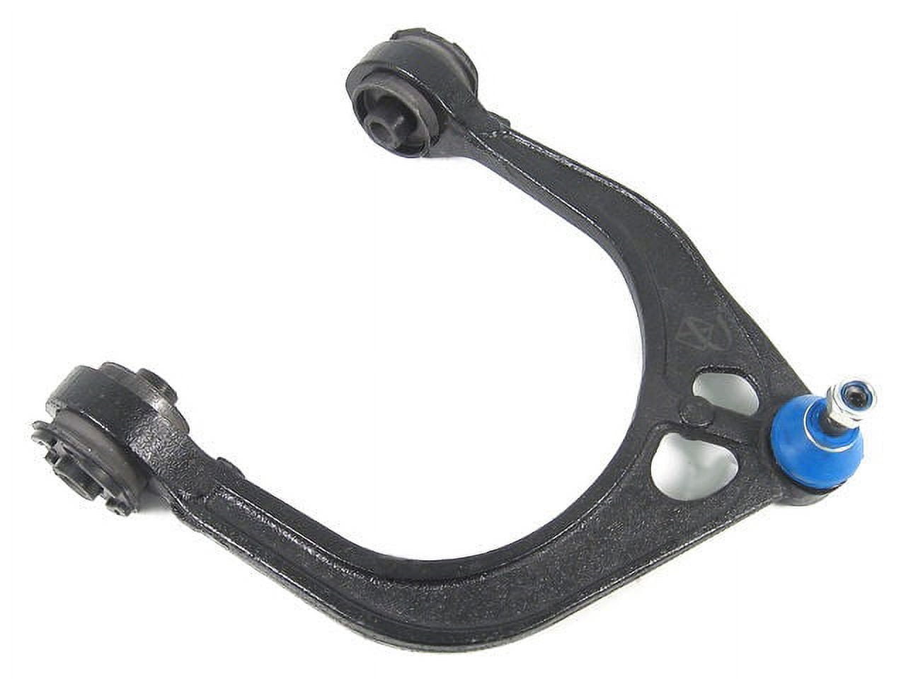 Front Right Upper Control Arm and Ball Joint Assembly - Compatible with ...