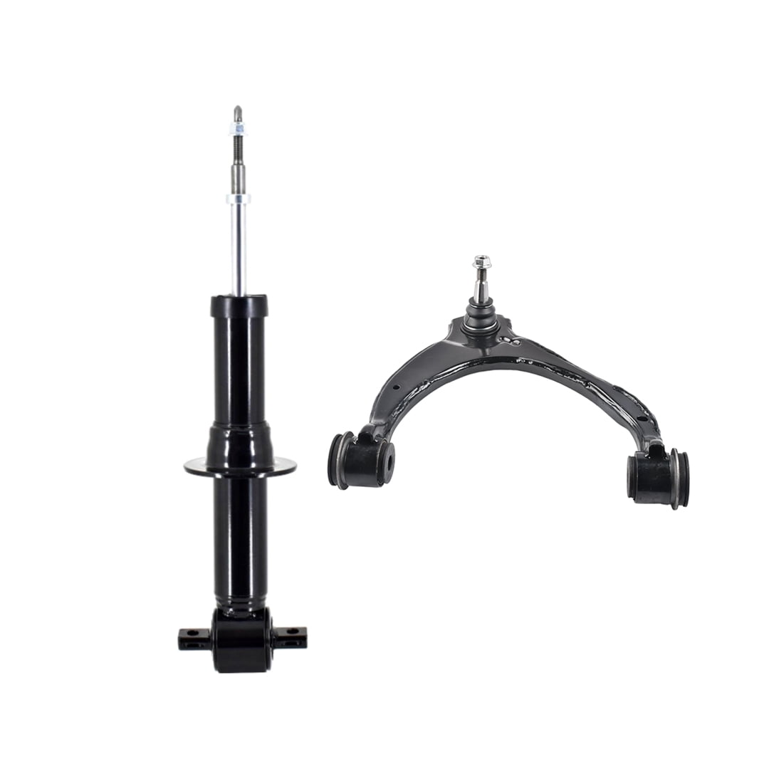 Front Right Upper Control Arm Ball Joint-Suspension Strut Assembly For ...