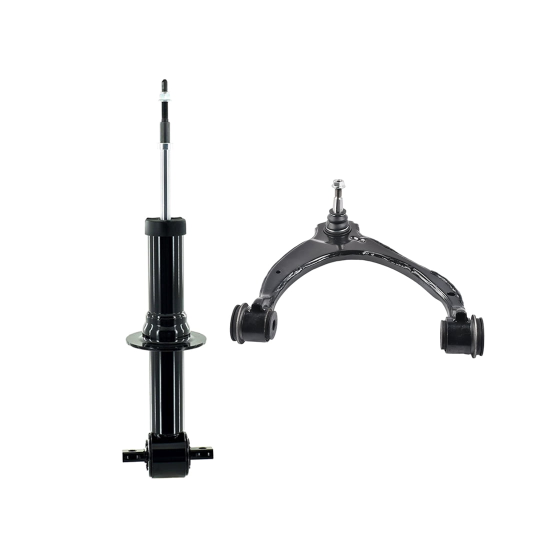 Front Right Upper Control Arm Ball Joint-Suspension Strut Assembly For ...