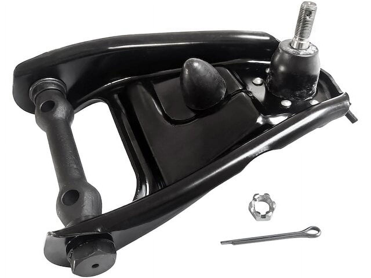 Front Right Upper Control Arm - Compatible with 1975 - 1989 Chevy P20 ...