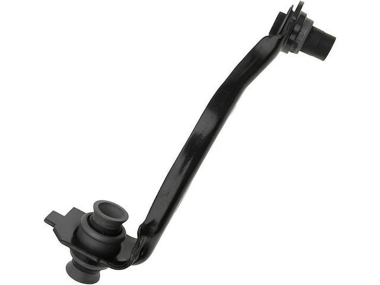 Front Right Upper Control Arm - Compatible with 2013 - 2019 Nissan ...