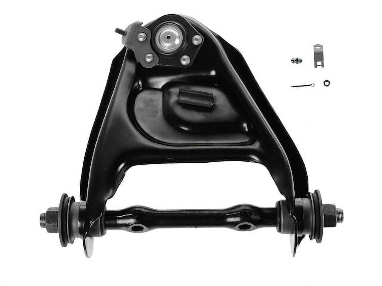 Front Right Upper Control Arm and Ball Joint Assembly - Compatible with ...