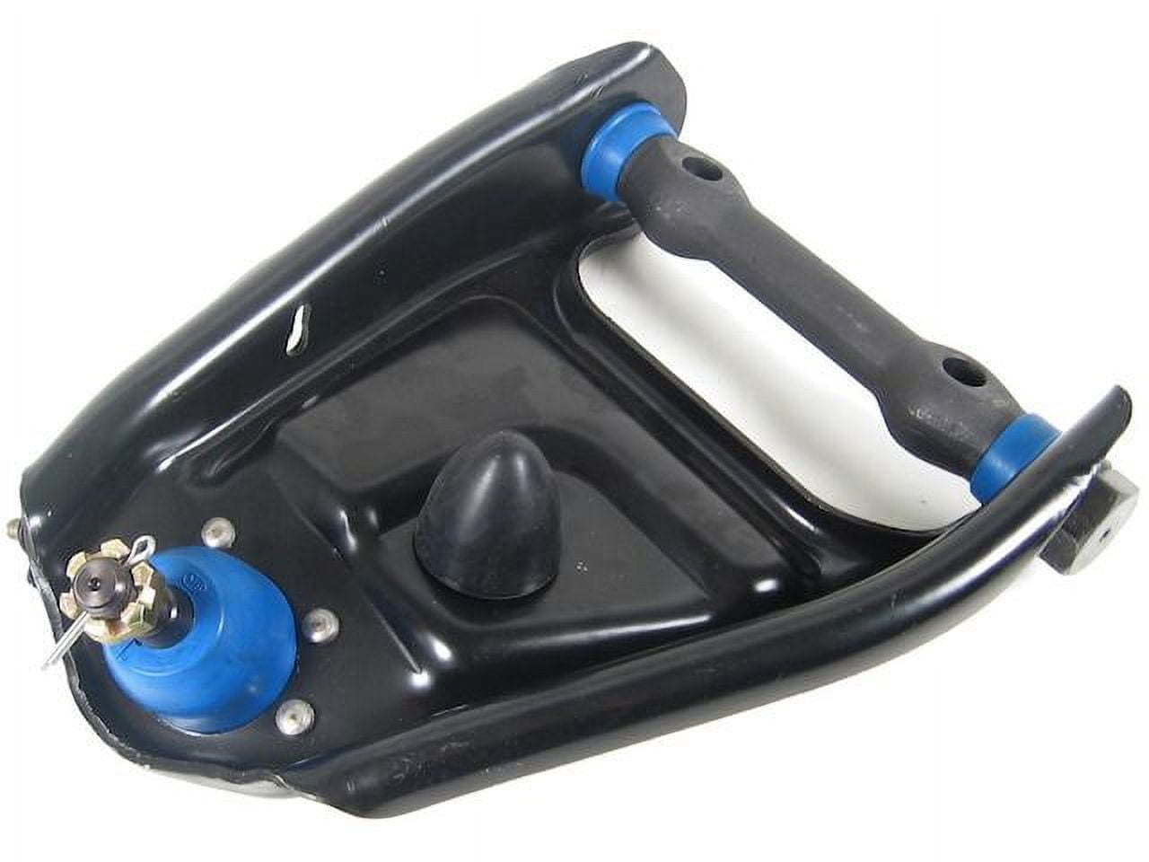 Front Right Upper Control Arm and Ball Joint Assembly - Compatible with ...