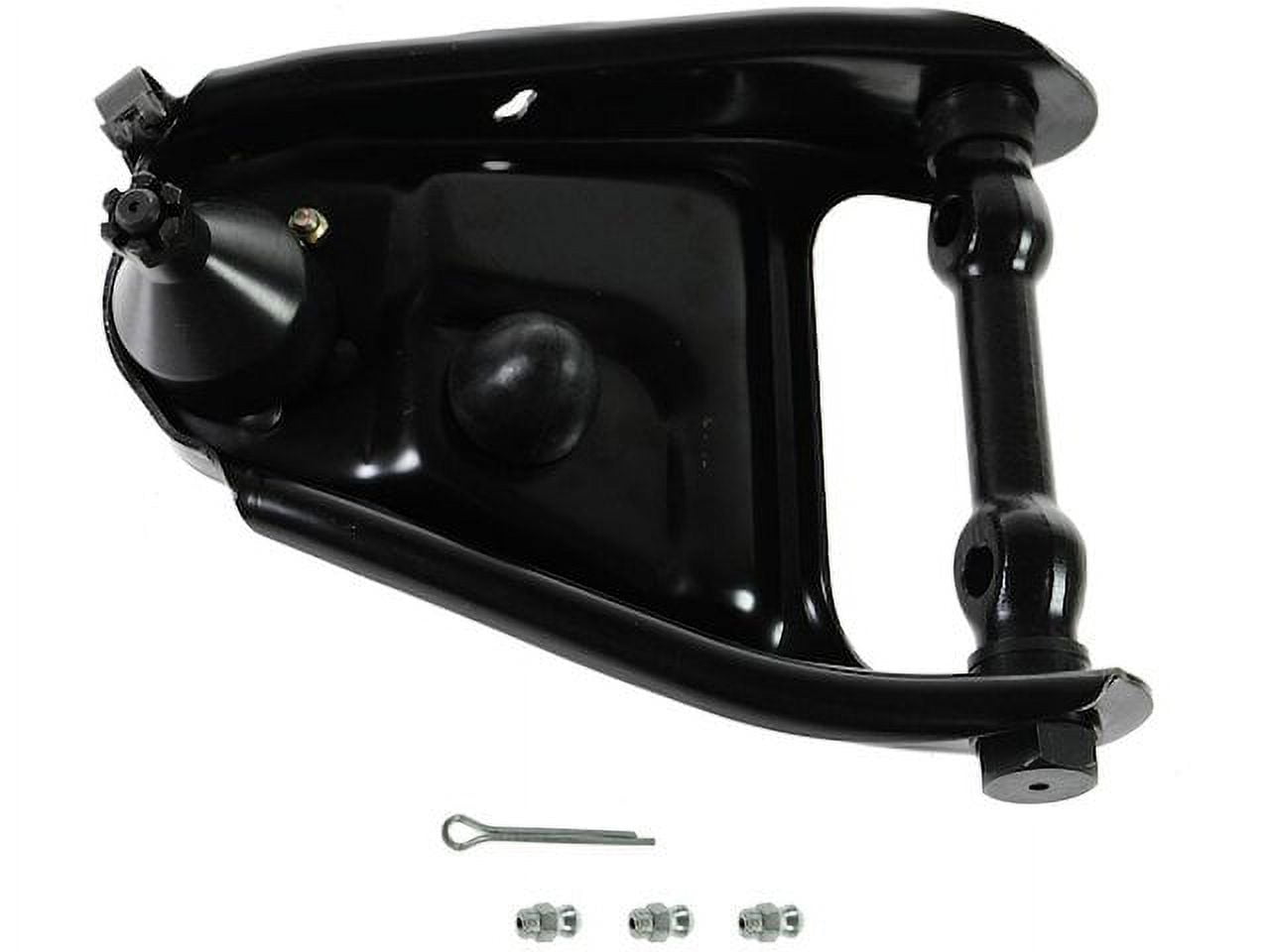 Front Right Upper Control Arm and Ball Joint Assembly - Compatible with ...