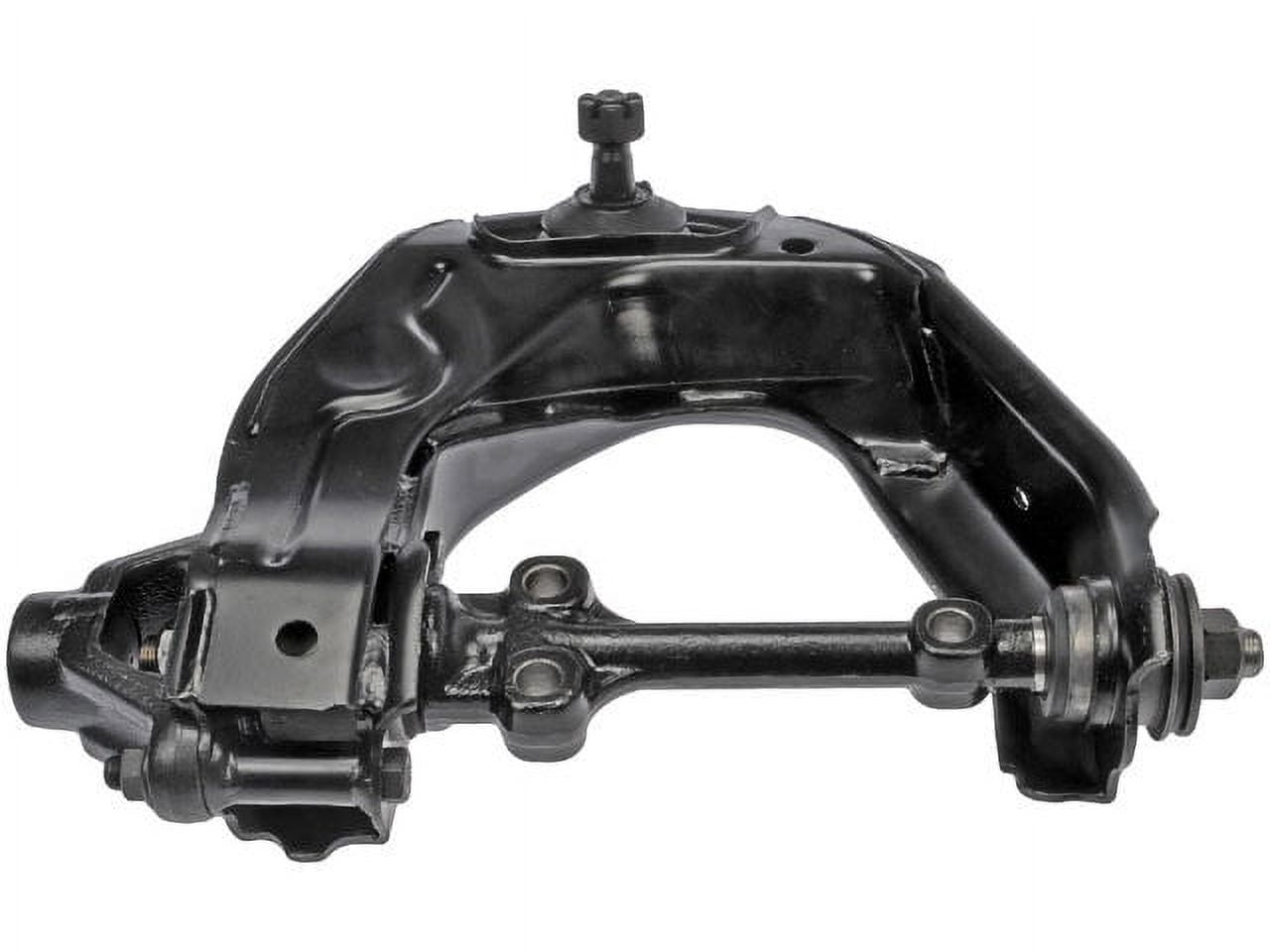 Front Right Upper Control Arm and Ball Joint Assembly - Compatible with ...
