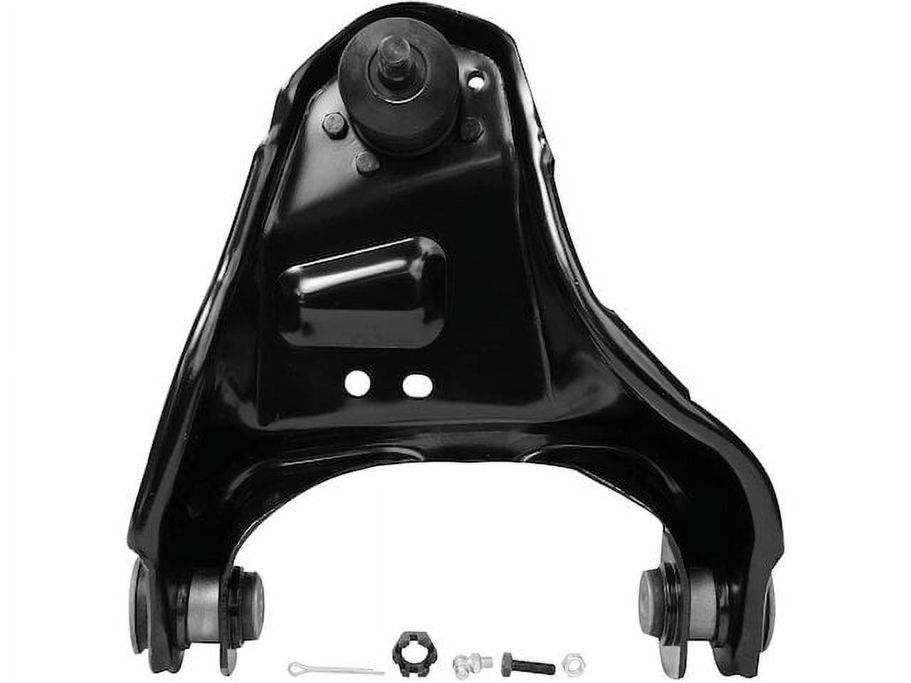 Front Right Upper Control Arm and Ball Joint Assembly - Compatible with ...