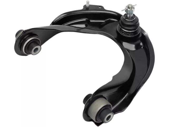 Front Right Upper Control Arm and Ball Joint Assembly - Compatible with ...