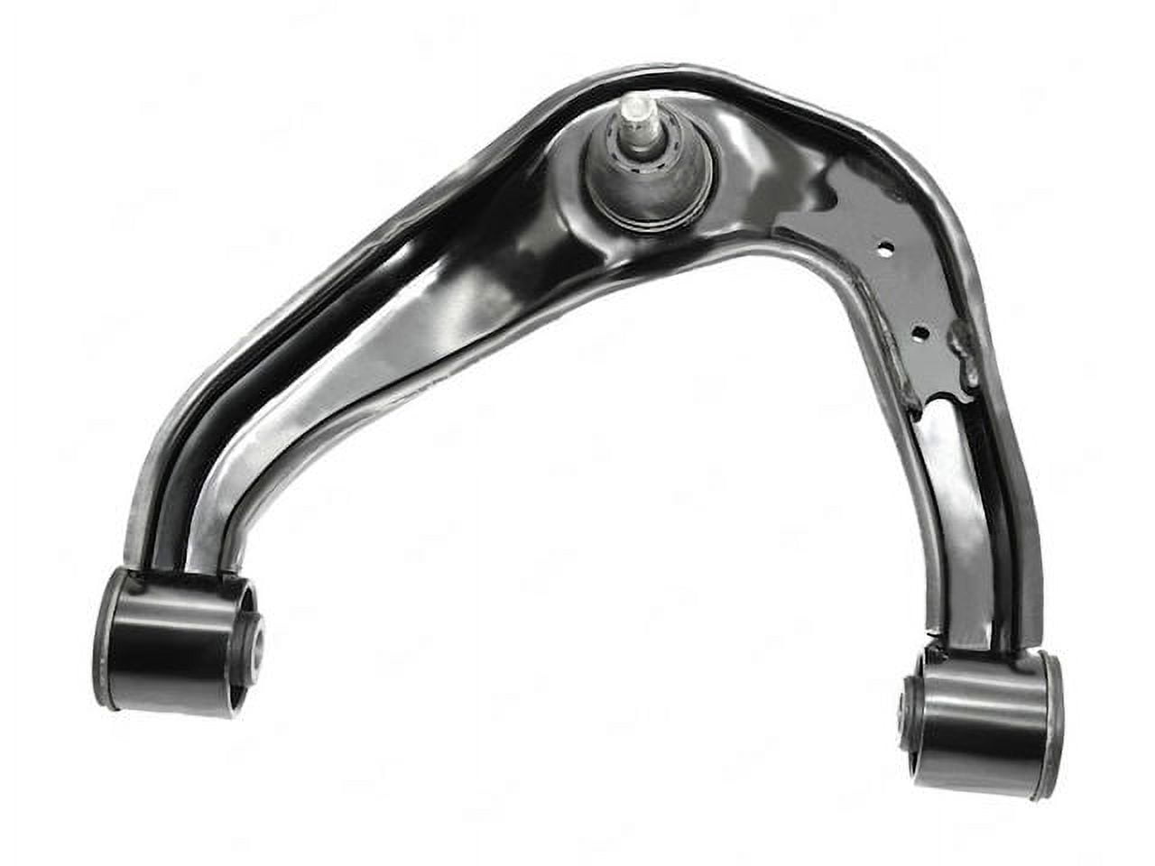 Front Right Upper Control Arm and Ball Joint Assembly - Compatible with ...