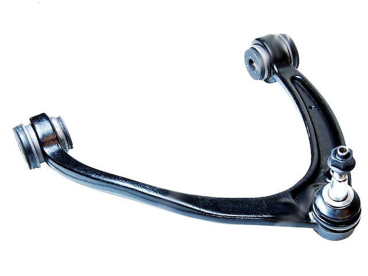 Front Right Upper Control Arm and Ball Joint Assembly - Compatible with ...