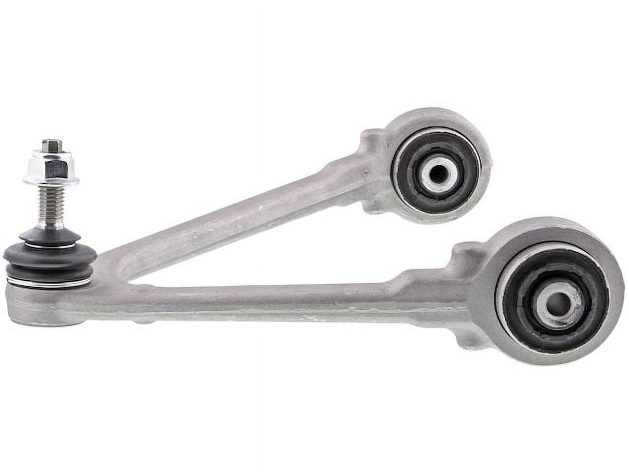 Front Right Upper Control Arm and Ball Joint Assembly - Compatible with ...