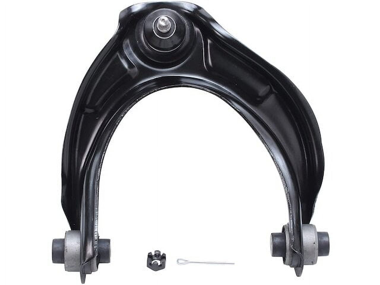 Front Right Upper Control Arm and Ball Joint Assembly - Compatible with ...