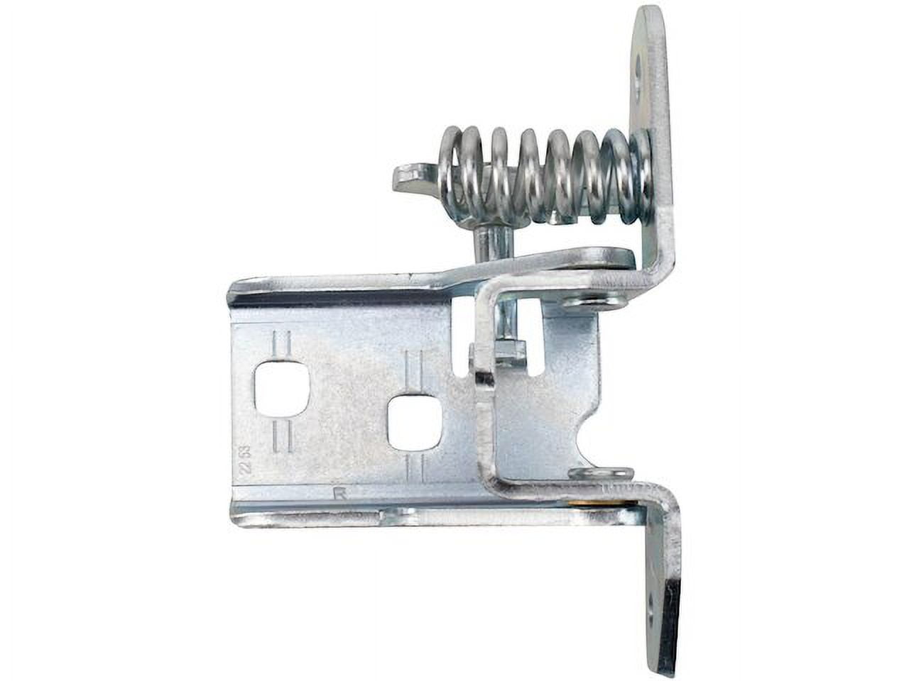 Front Right Upper Door Hinge - Compatible with 2008 - 2020 Dodge Grand Caravan 2009 2010 2011 ...