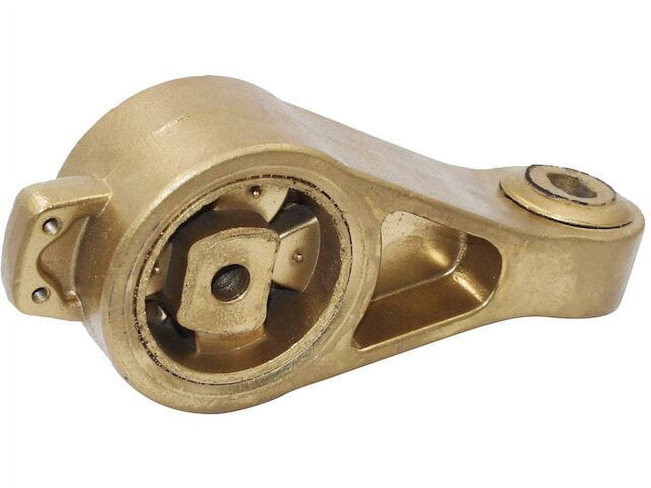 Front Right Upper Engine Mount - Compatible with 2001 - 2010 Chrysler ...