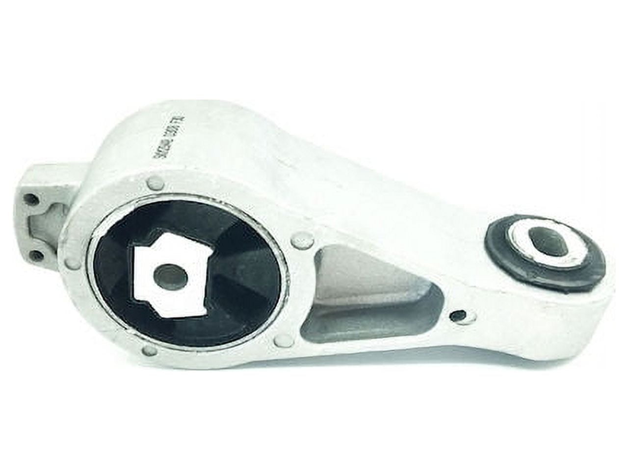 Front Right Upper Engine Mount - Compatible with 2001 - 2010 Chrysler ...
