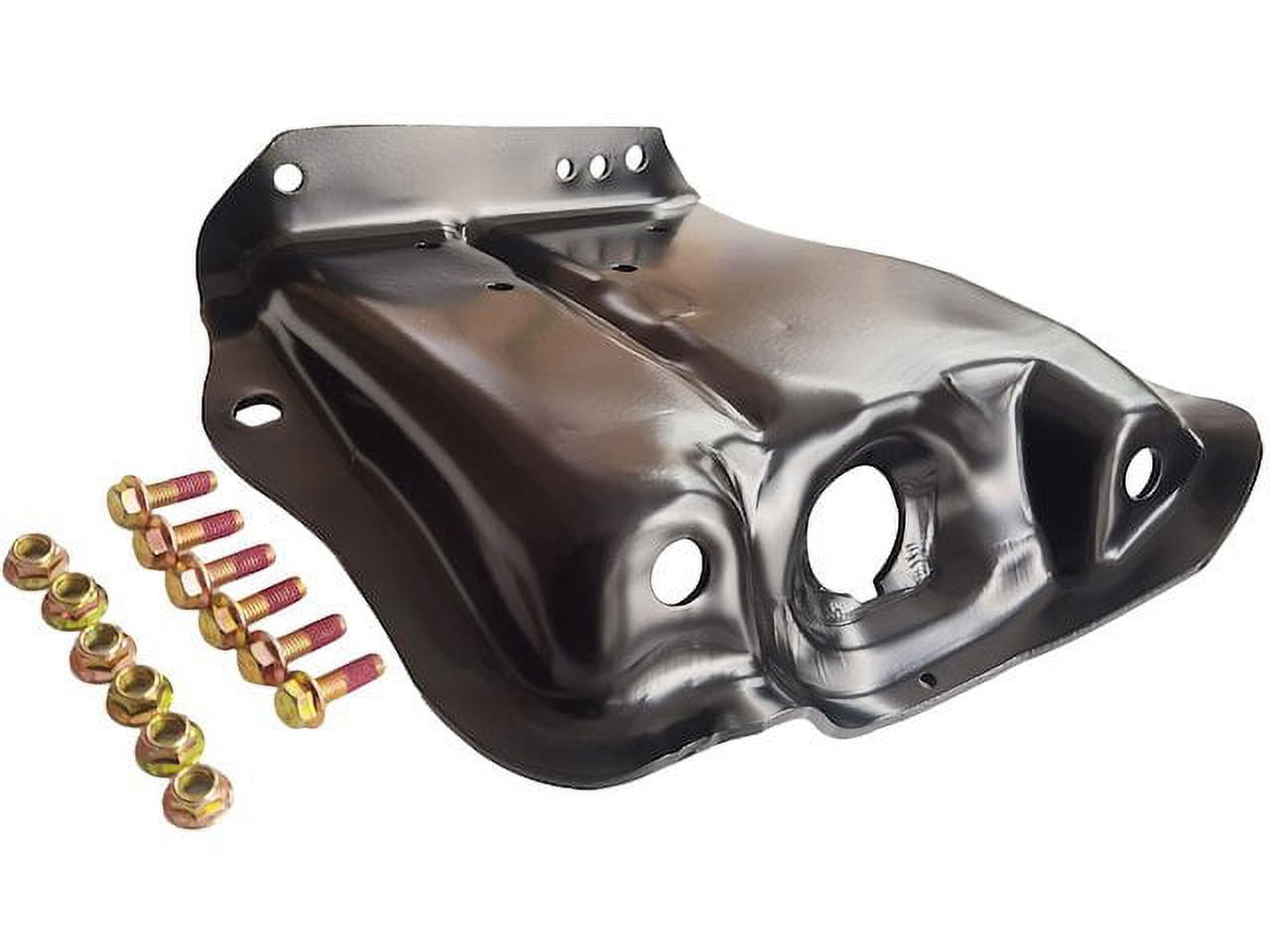 Front Right Upper Shock Mount - Compatible with 1980 - 1996 Ford F-150 ...