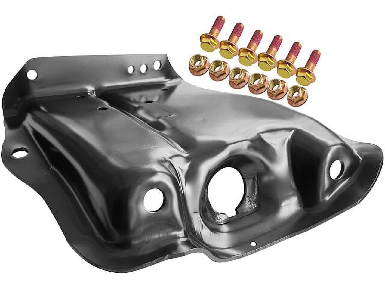 Front Right Upper Shock Mount - Compatible with 1980 - 1996 Ford F-150 ...