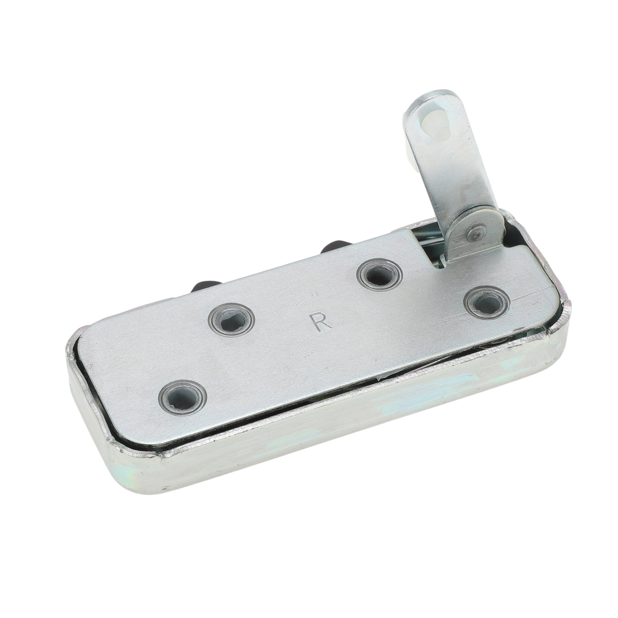 Front Right Upper Side Power Door Latch Lock Actuator for Freightliner ...