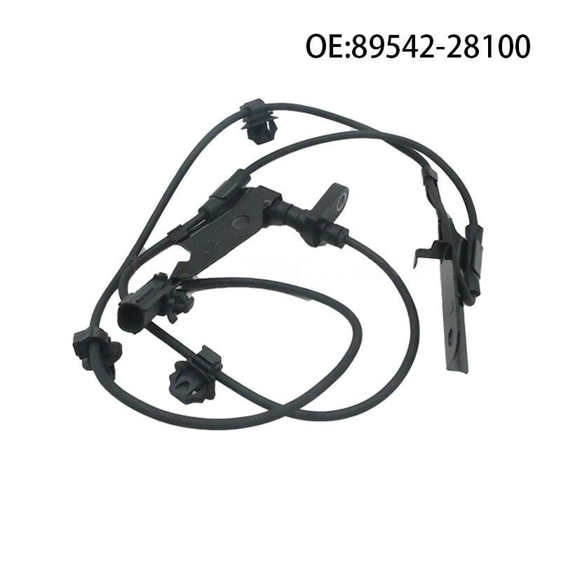 Front Right Wheel ABS Speed Sensor 89542-28100 for Toyota ABS Anti-lock ...