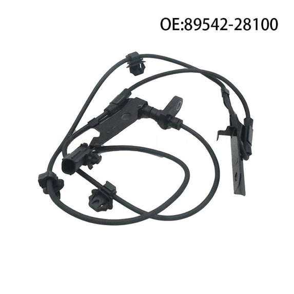 Front Right Wheel ABS Speed Sensor 89542-28100 for Toyota ABS Anti-lock ...