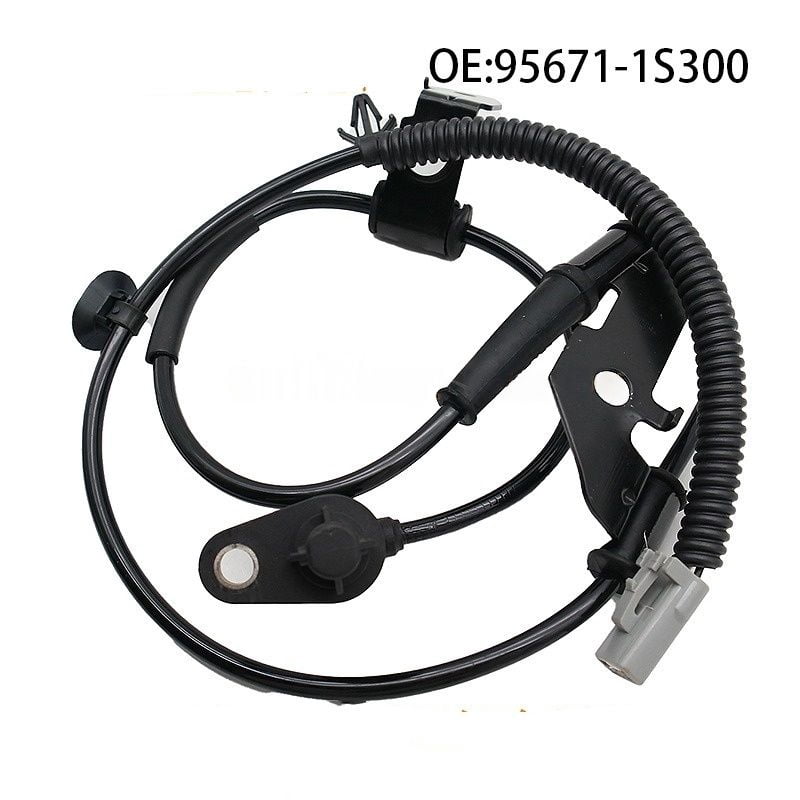 Front Right Wheel ABS Speed Sensor 95671-1S300 for Hyundai HB20 ABS ...