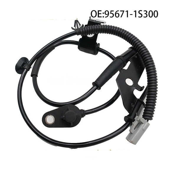 Front Right Wheel ABS Speed Sensor 95671-1S300 for Hyundai HB20 ABS ...