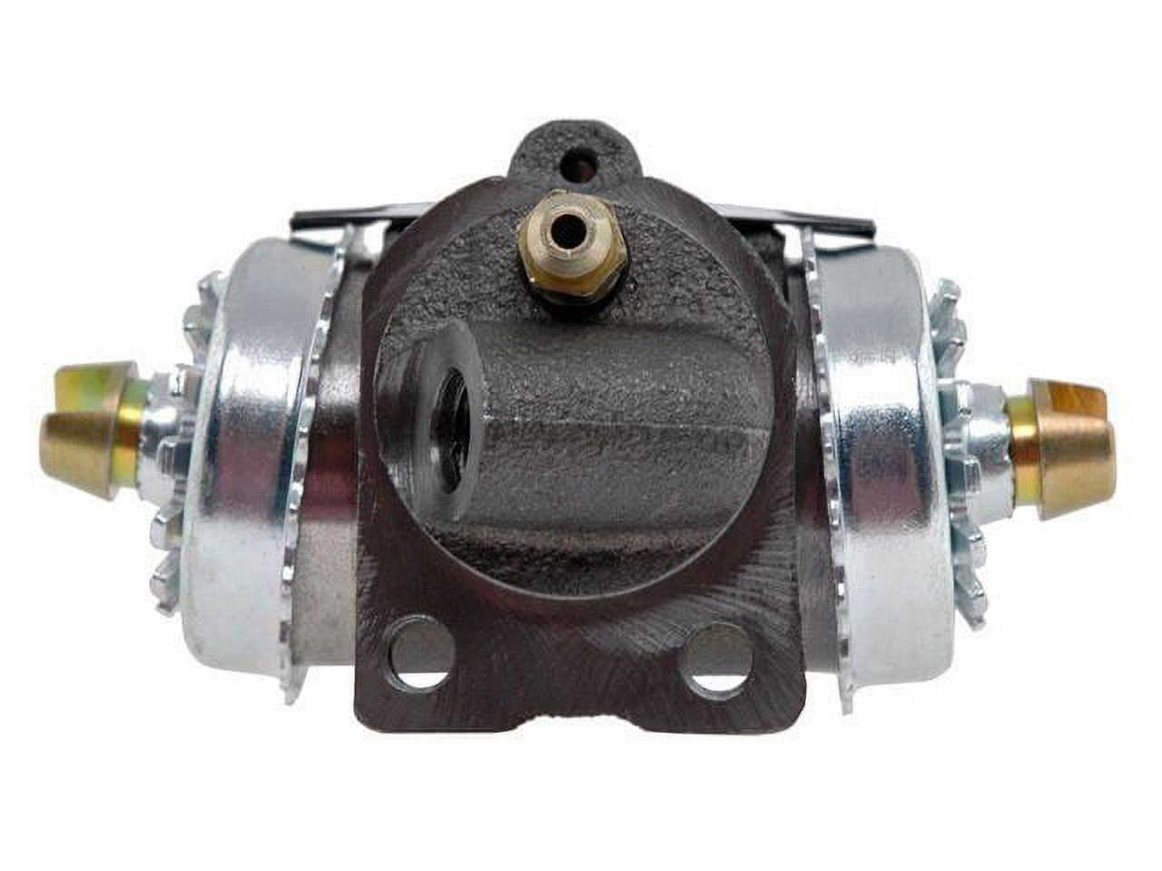 Front Right Wheel Cylinder - Compatible with 1937 Chevy Master Deluxe ...