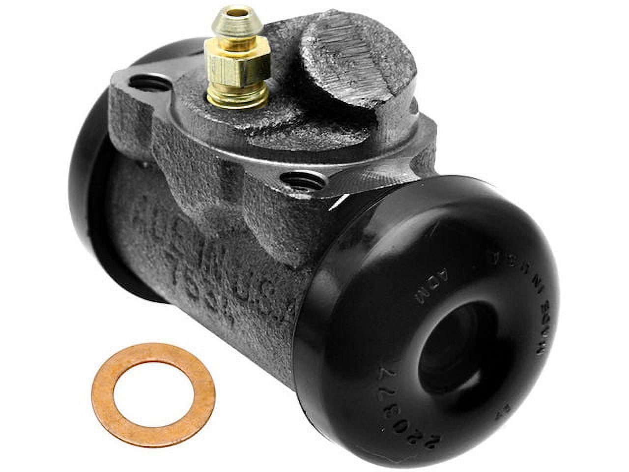 Front Right Wheel Cylinder - Compatible with 1942, 1946 - 1949 Buick Roadmaster Series 70 1947 ...