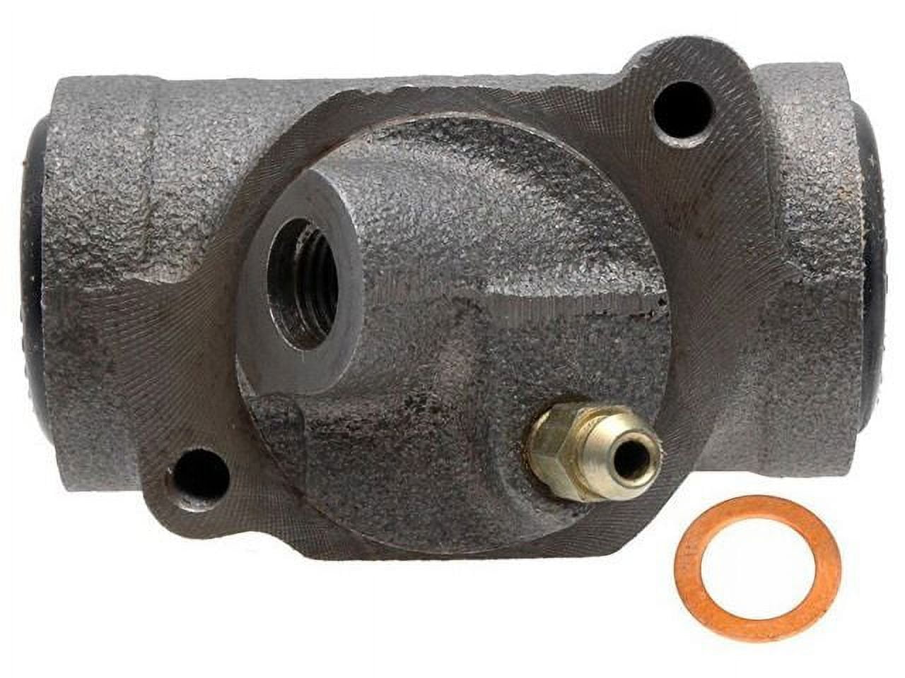 Front Right Wheel Cylinder - Compatible with 1964 - 1966 Oldsmobile ...