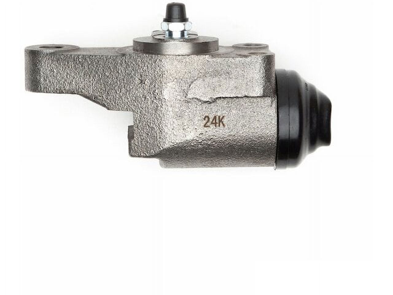 Front Right Wheel Cylinder - Compatible with 1979 - 1987 GMC C6000 ...