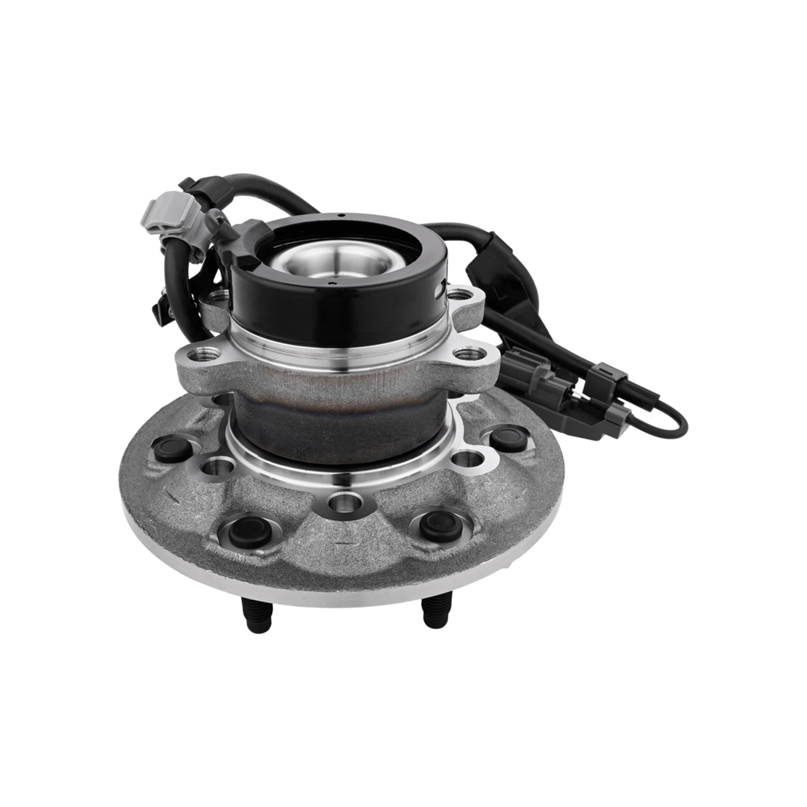 Front Right Wheel Hub Bearing Assembly For 2007 2008 Isuzu I-370 RWD ...