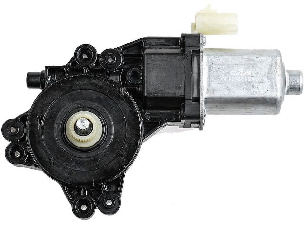 Front Right Window Motor 1 - Compatible with 2007 - 2017 Jeep Patriot ...