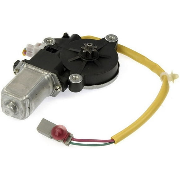 Honda Prelude Power Window Motor