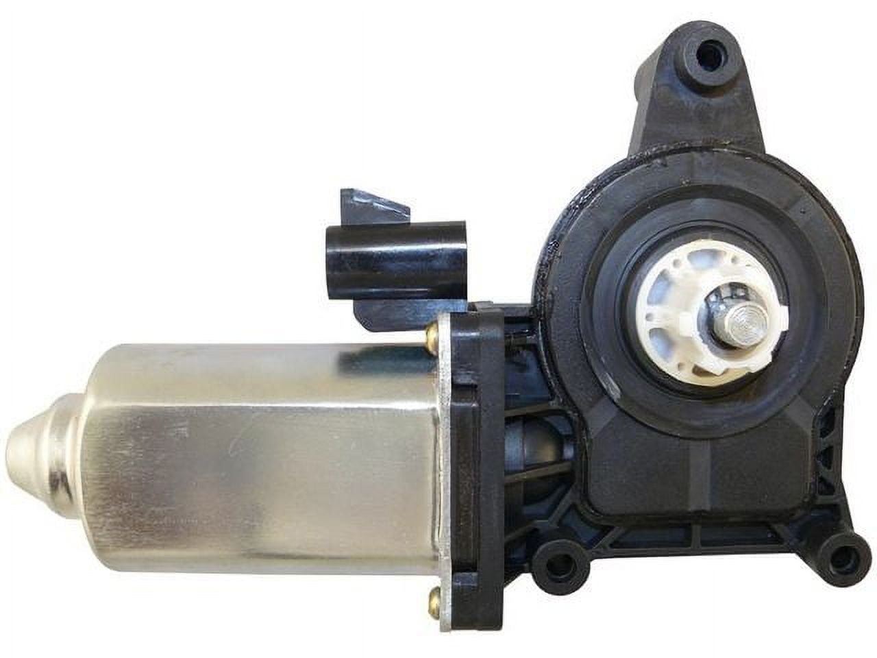 Gmc Envoy Power Window Motor