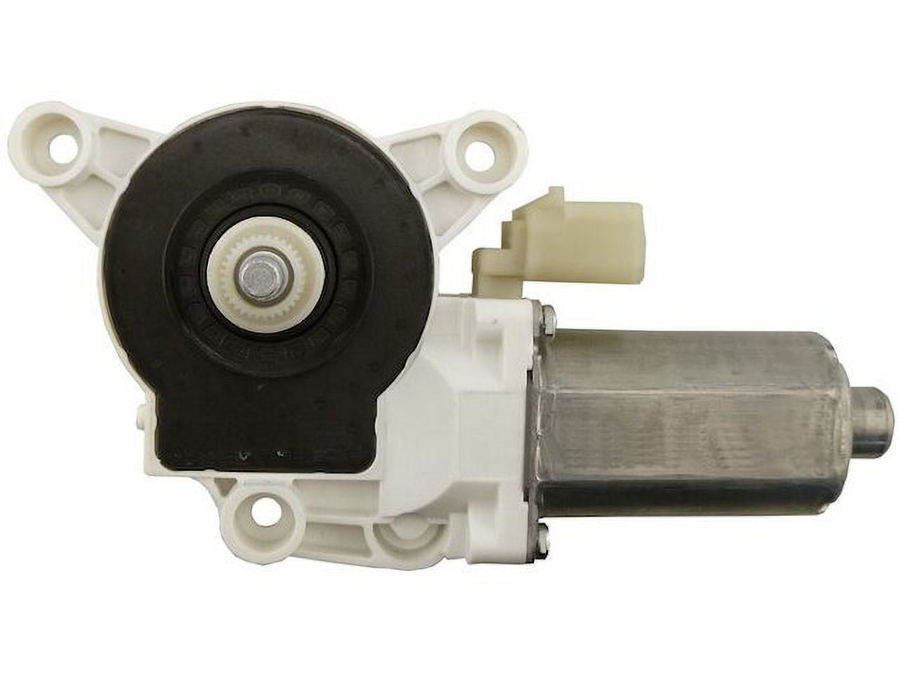 2012 Volkswagen Routan Engine