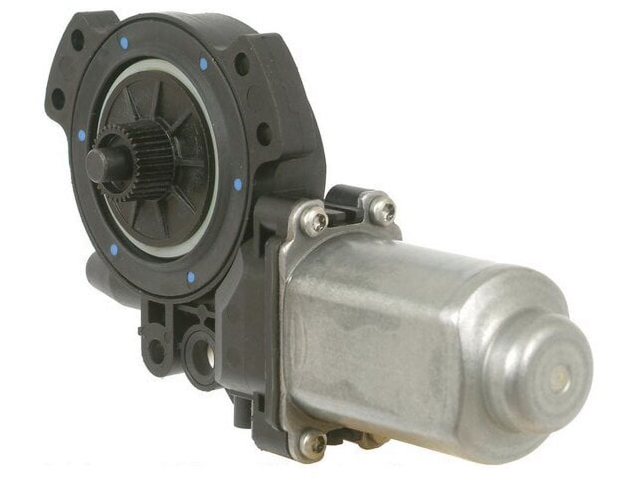 Front Right Window Motor - Compatible with 2011 - 2015 Kia Optima 2012 ...
