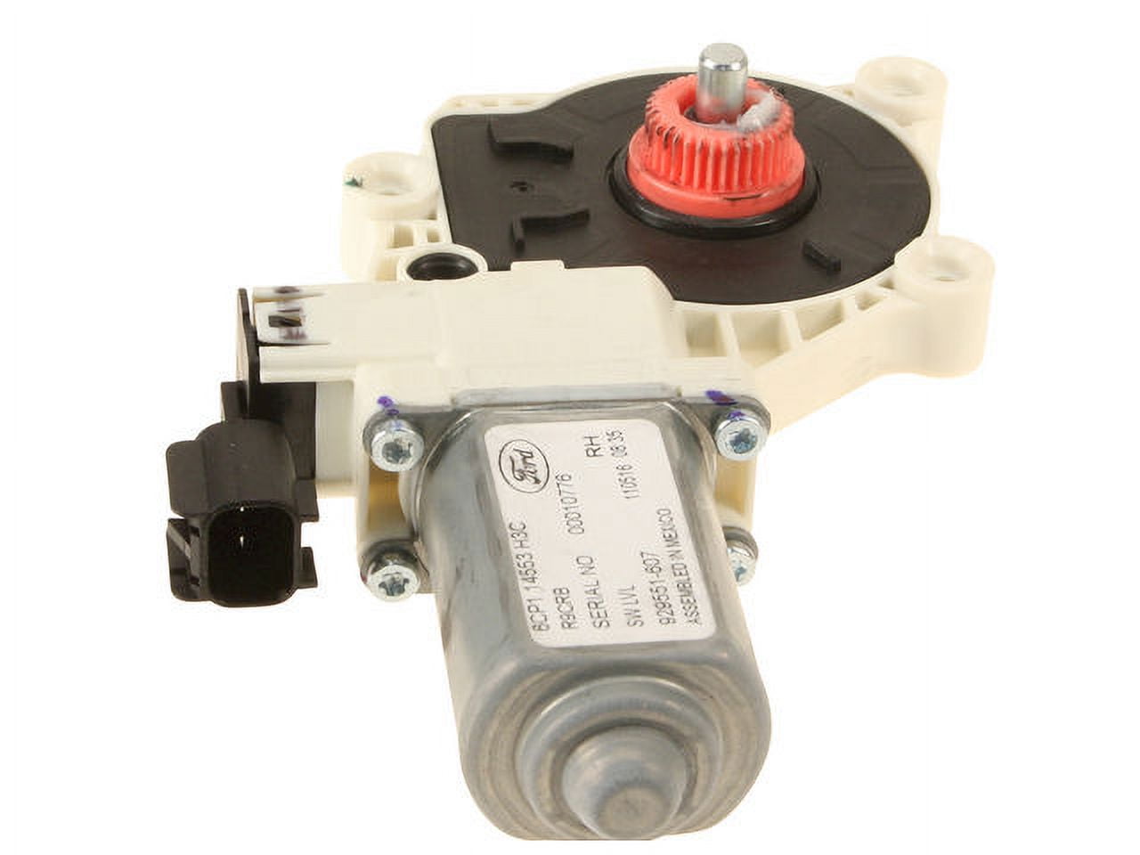 Ford Focus Power Window Motor