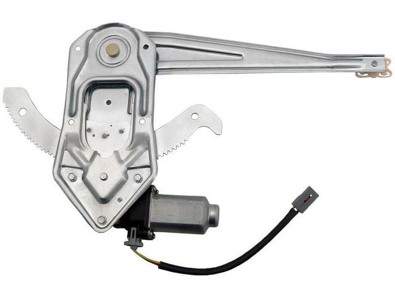 Ford Ranger Power Window Motor And Regulator Assembly