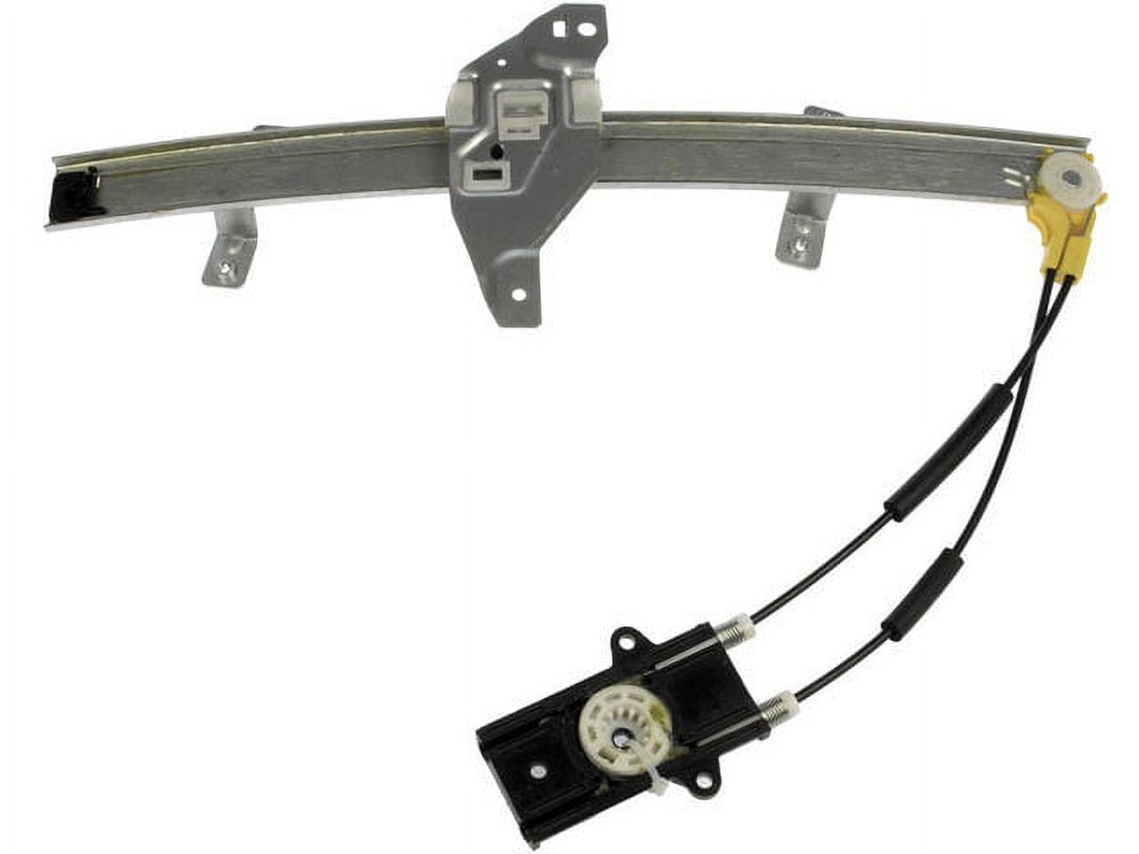 Buick Roadmaster Window Regulator