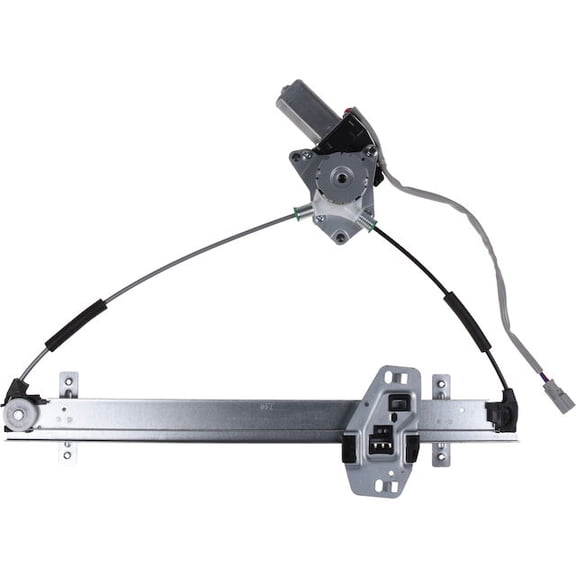 Honda Element Power Window Motor And Regulator Assembly